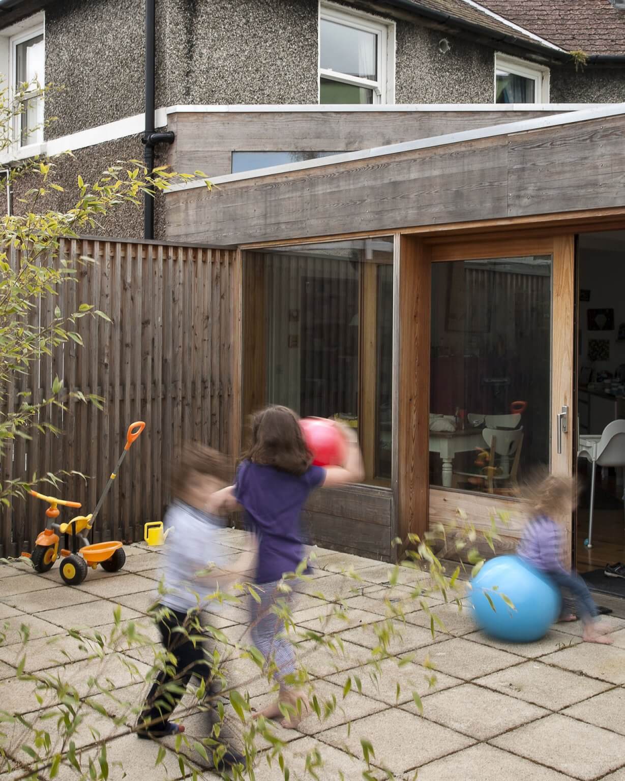 work - Steve Larkin Architects Architectural practice