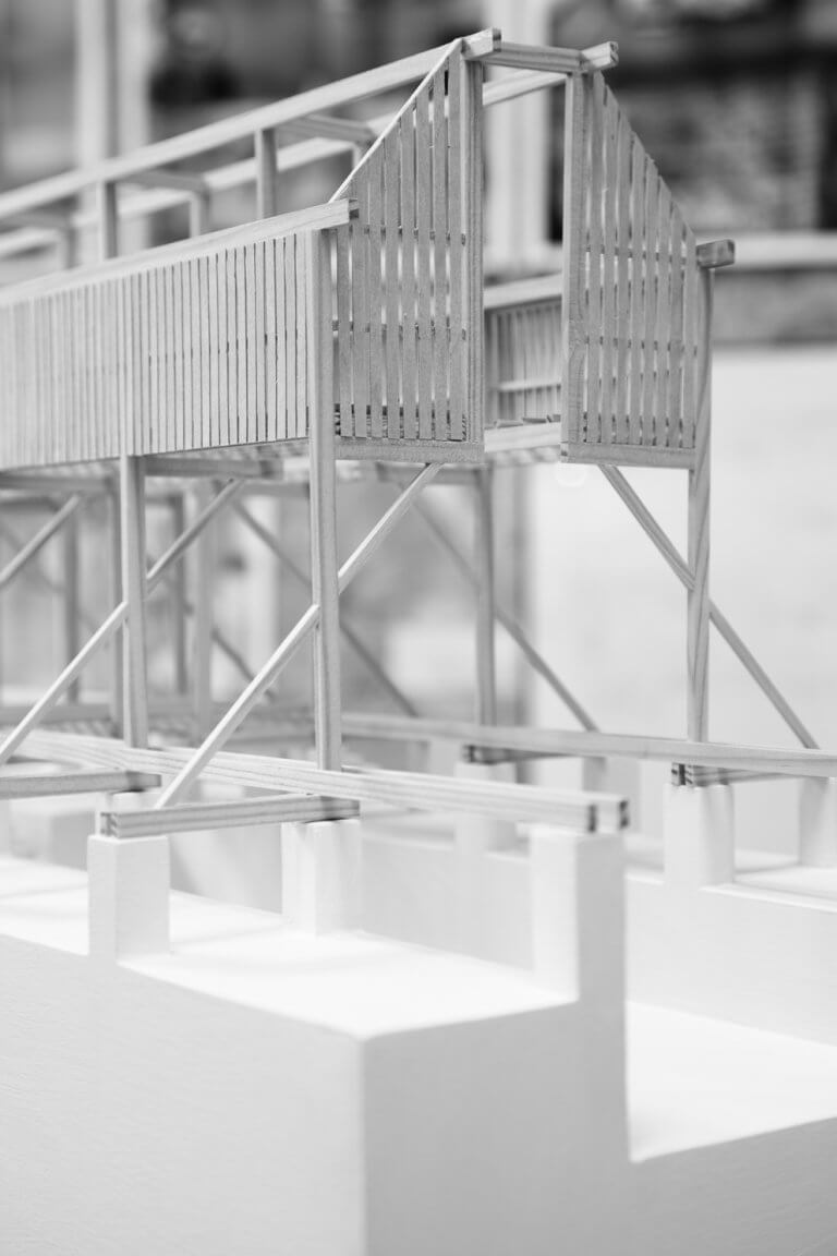 work - Steve Larkin Architects Architectural practice