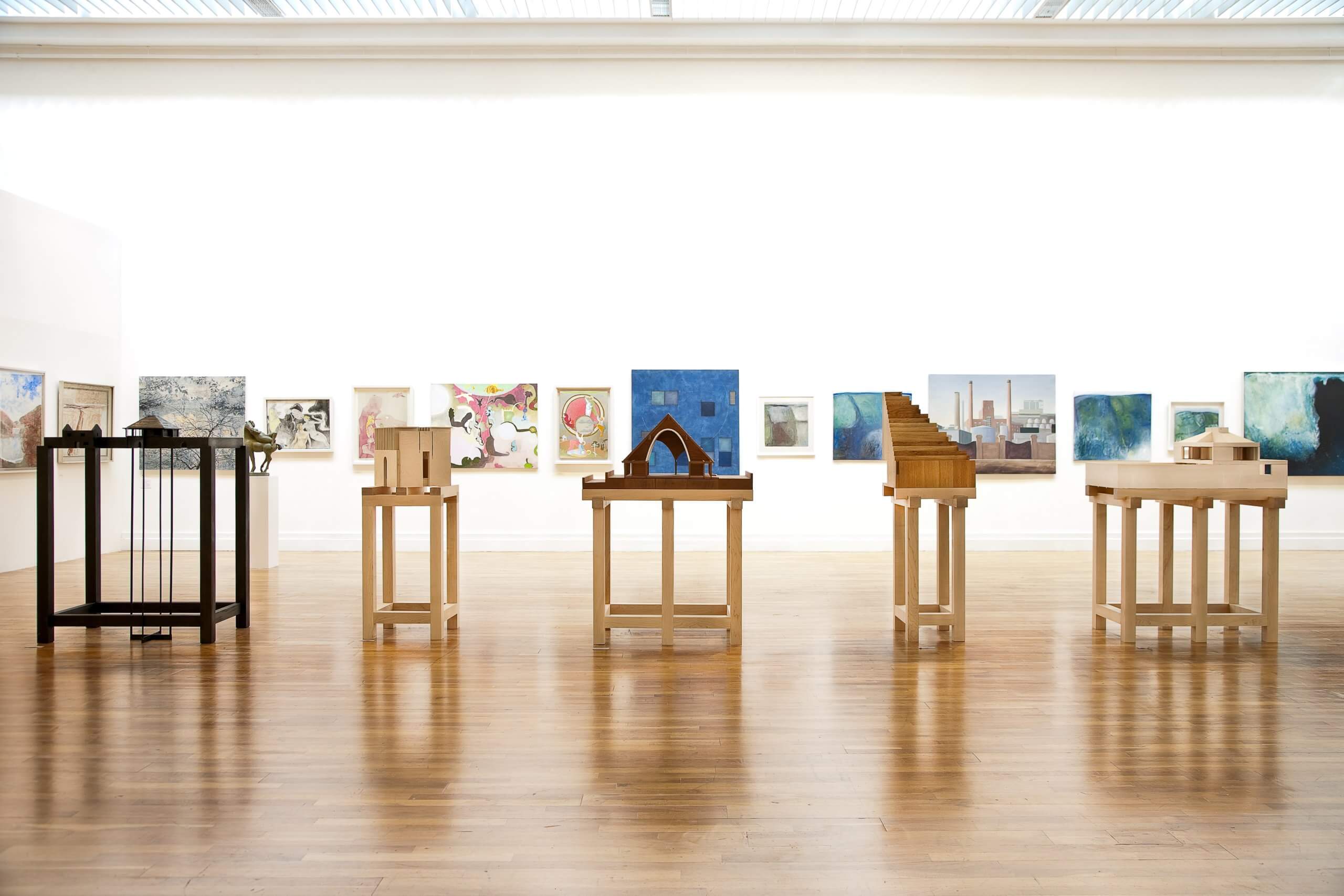 MADE, RHA - Steve Larkin Architects