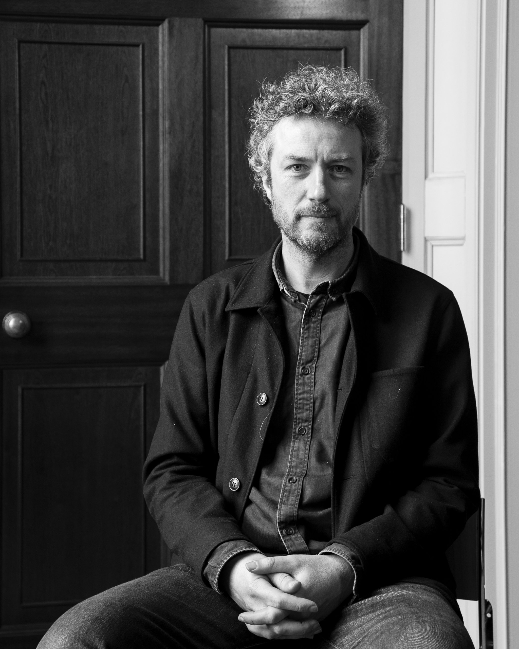 information - Steve Larkin Architects